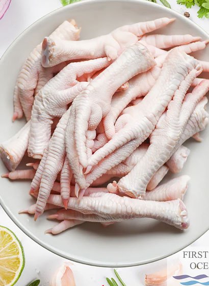 Chicken Feet – basid frozen foods